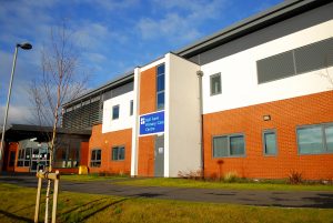 Bull Farm Primary Care Centre - NG19 7JZ