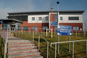 Bull Farm Primary Care Centre - NG19 7JZ