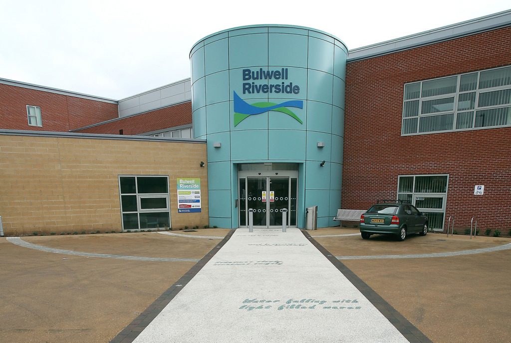 Bulwell Riverside - NG6 8QN