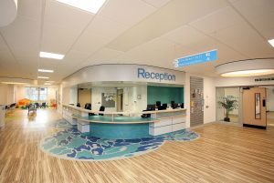 Bulwell Riverside - NG6 8QN