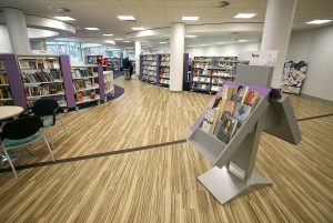 Bulwell Riverside - NG6 8QN