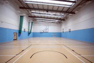 Bulwell Riverside - NG6 8QN