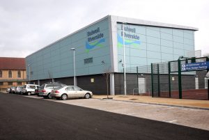 Bulwell Riverside - NG6 8QN