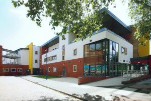 Mary Potter Joint Access Centre - NG7 5HY