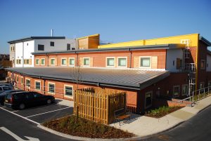 Mary Potter Joint Access Centre - NG7 5HY